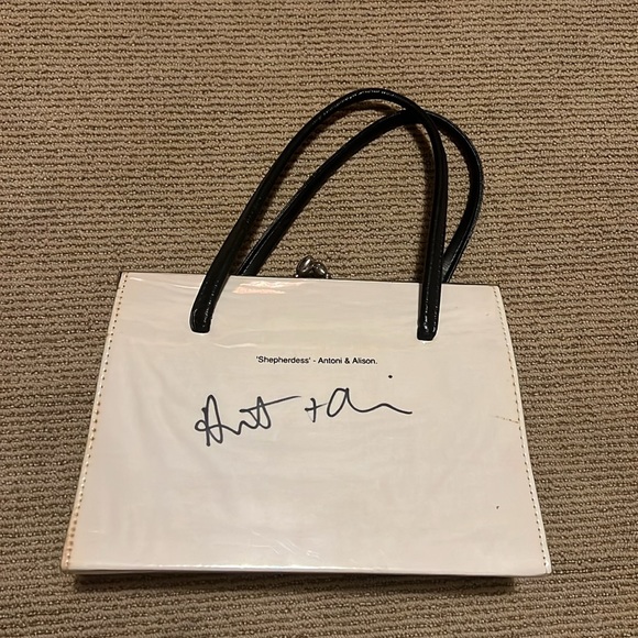 Antoni & Alison | Bags | Antoni Alison Bag | Poshmark